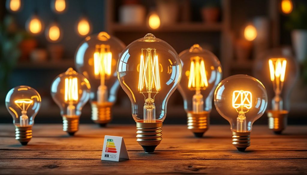 Ampoules à incandescence : que devez-vous savoir en 2025